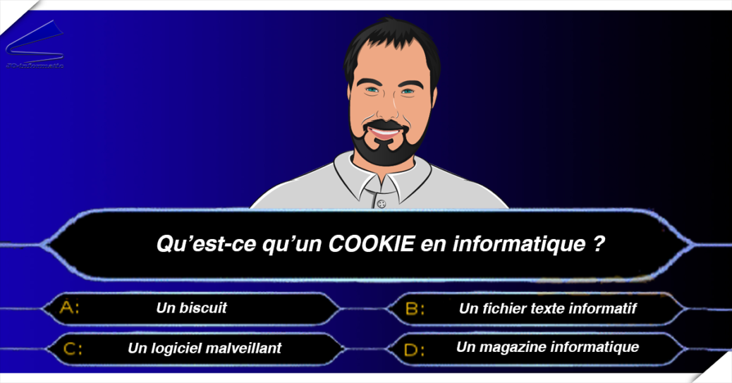 Qu’est-ce que les cookies en informatique ? – JO-Informatic